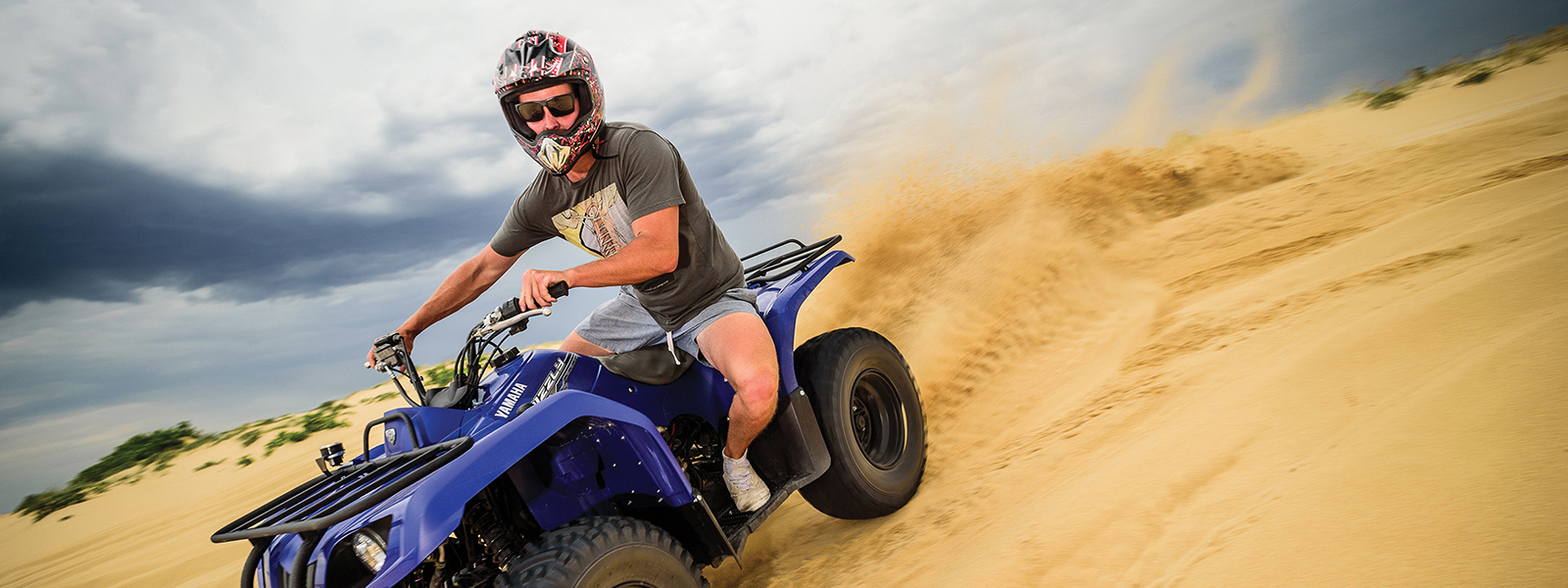 Quad Bike King :: Port Stephens