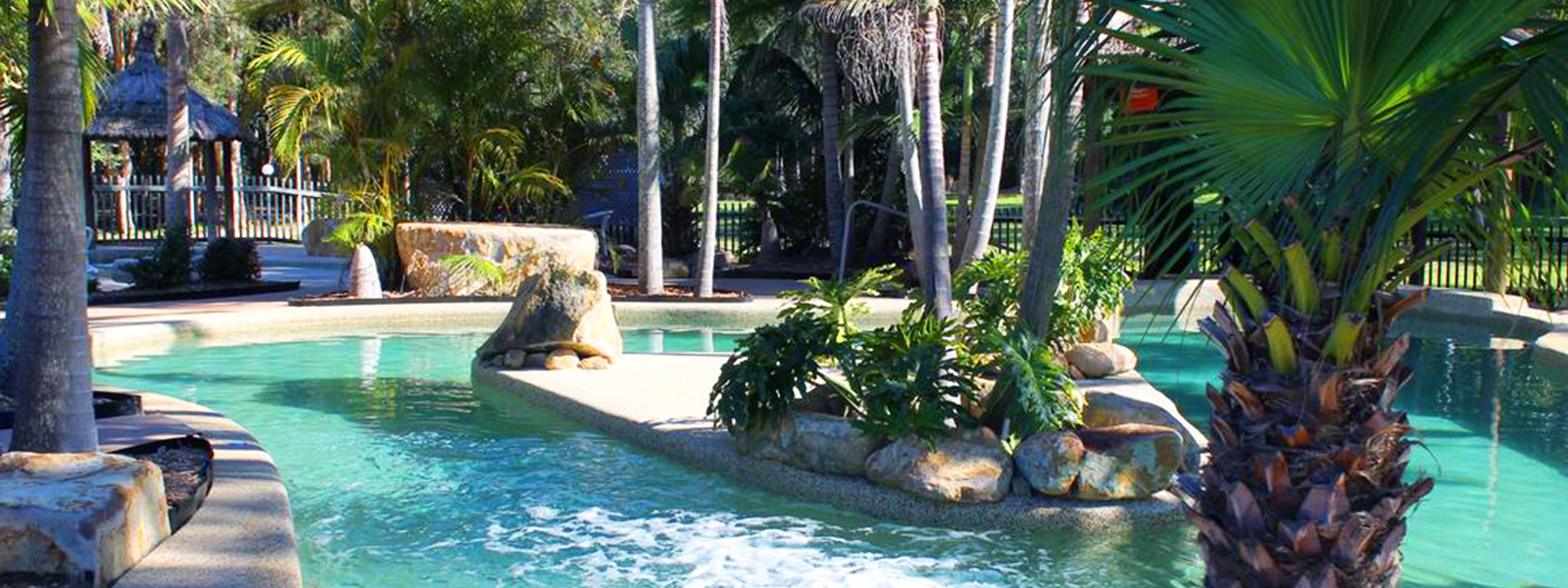 Bays Holiday Park :: Port Stephens