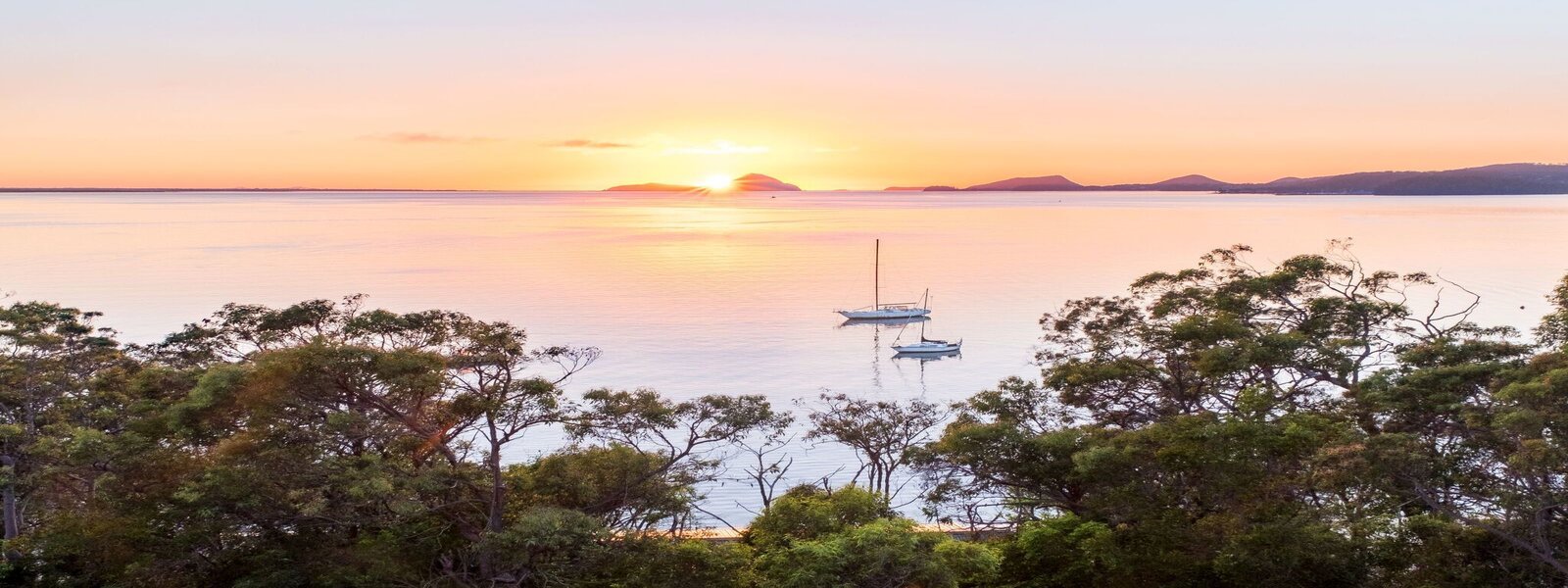 Bannisters Port Stephens :: Port Stephens