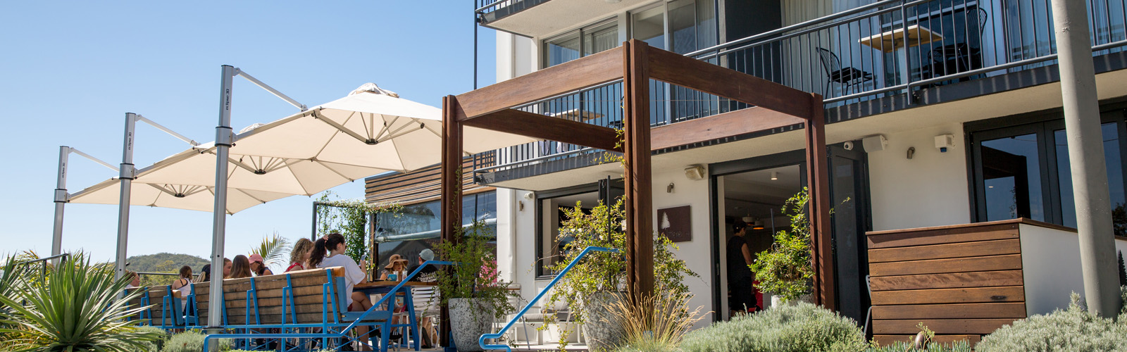 Hotel Nelson :: Port Stephens