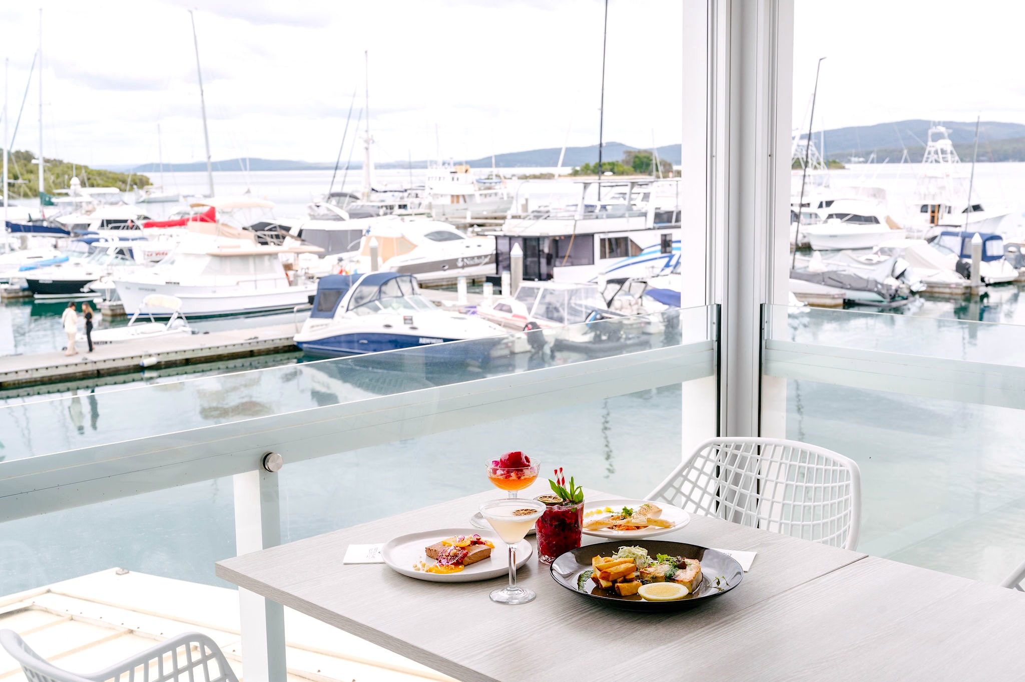 Restaurant 2317 :: Port Stephens