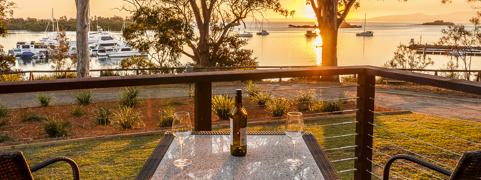Thou Walla Sunset Retreat :: Port Stephens