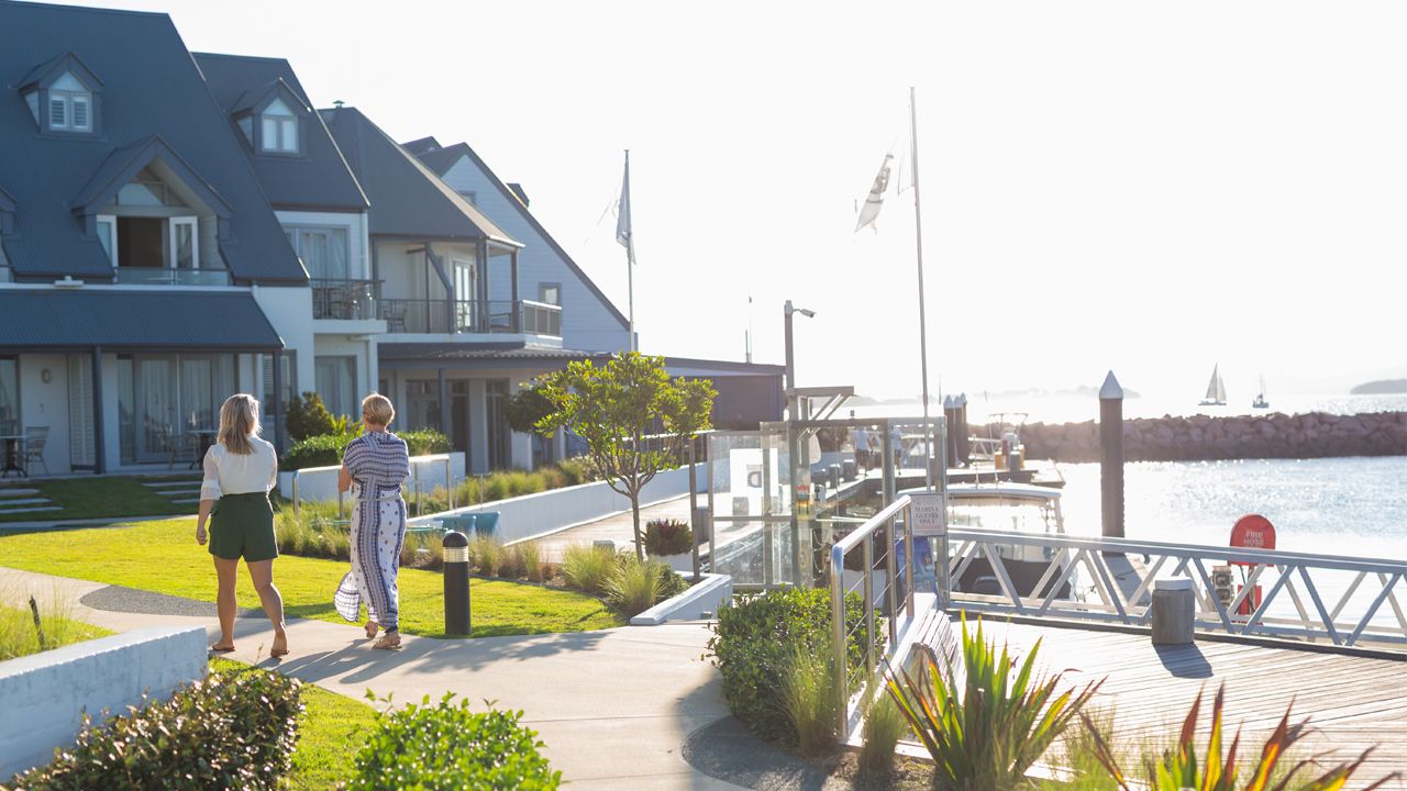 Accommodation Venues :: Port Stephens