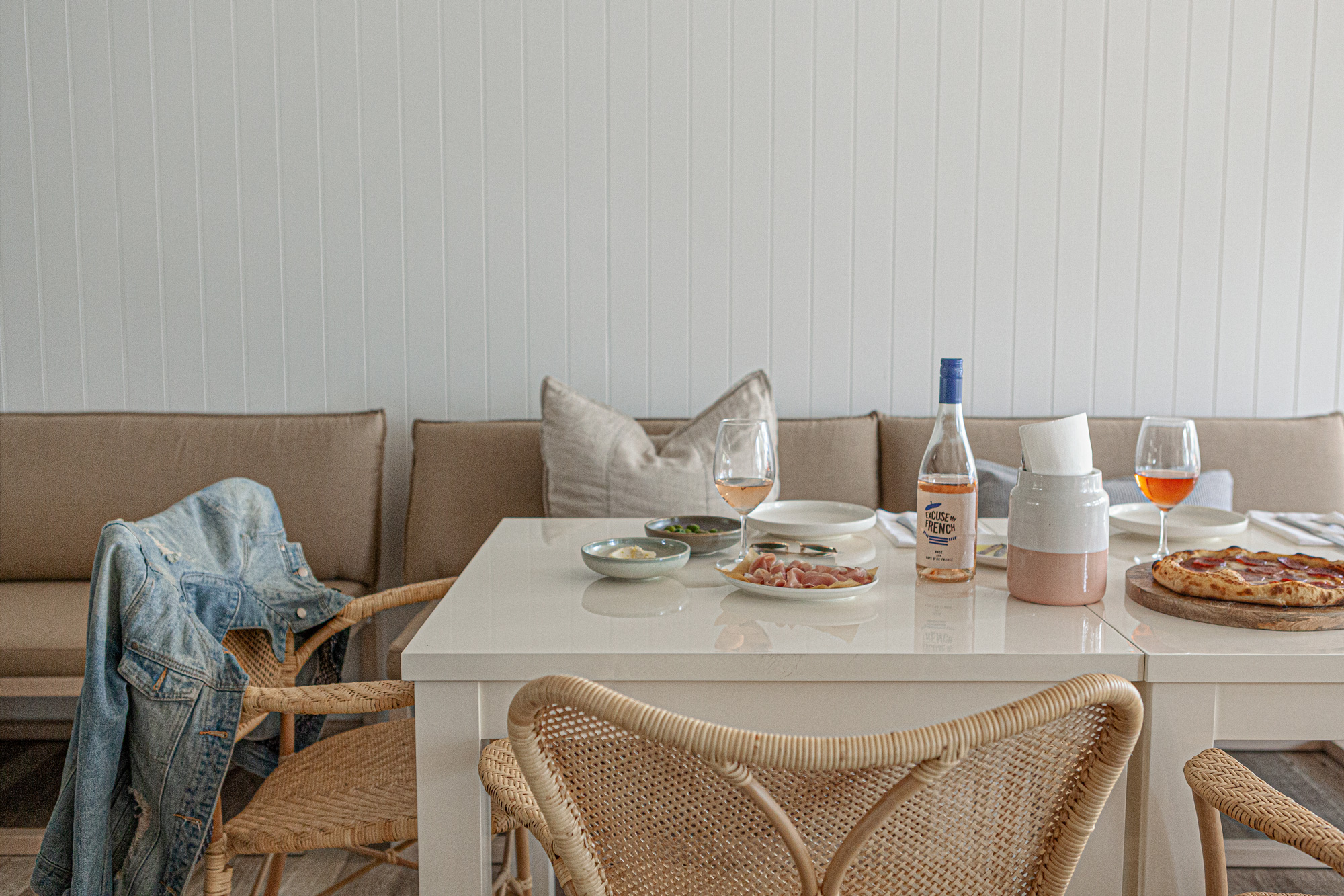 Casual Dining :: Port Stephens