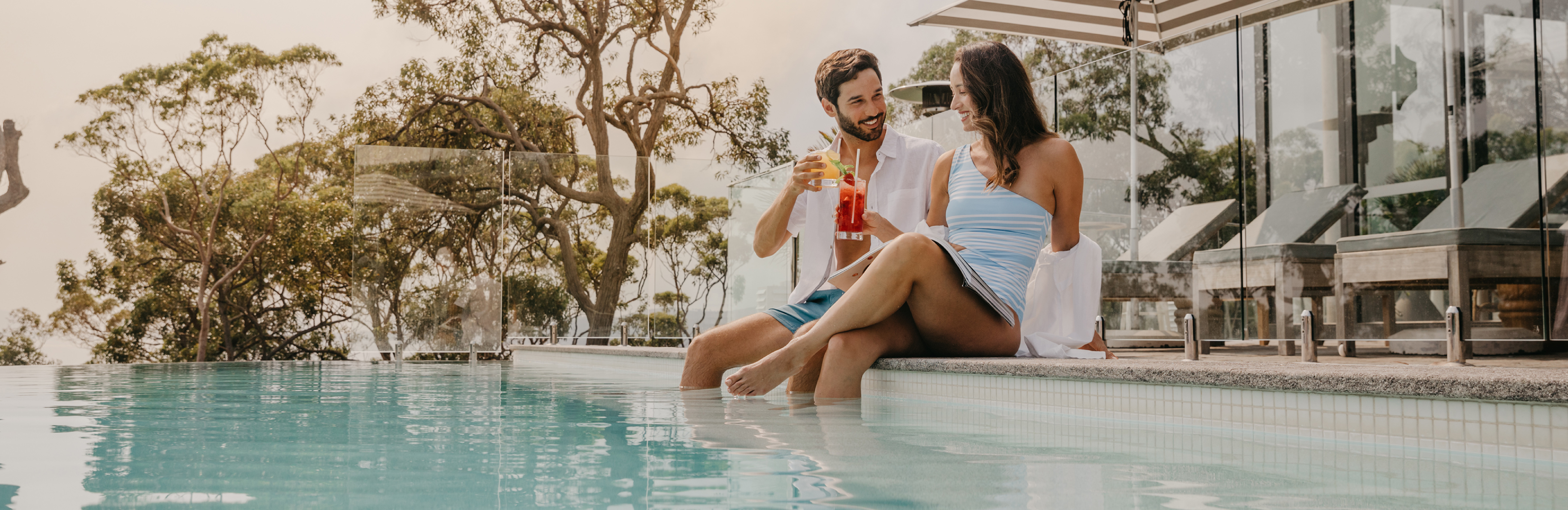 The Bay Holiday Properties :: Port Stephens