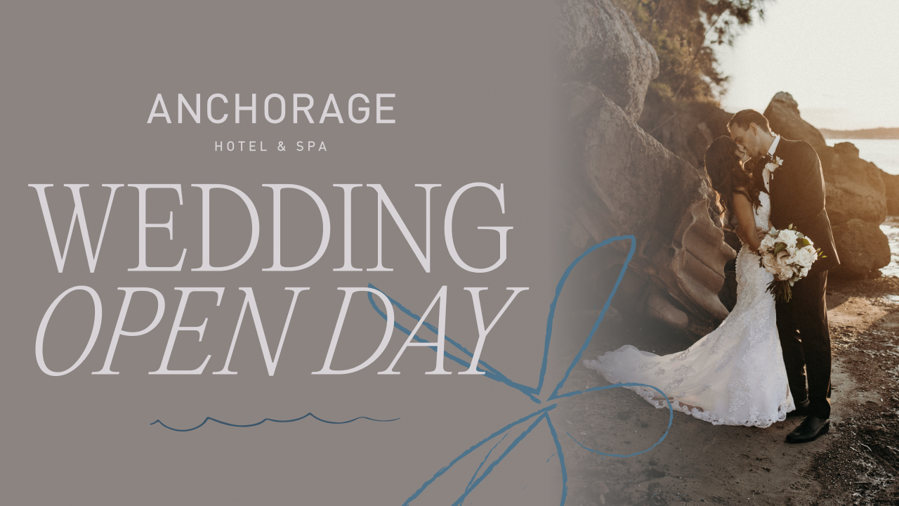 Wedding Open Day at The Anchorage Port Stephens :: Port Stephens
