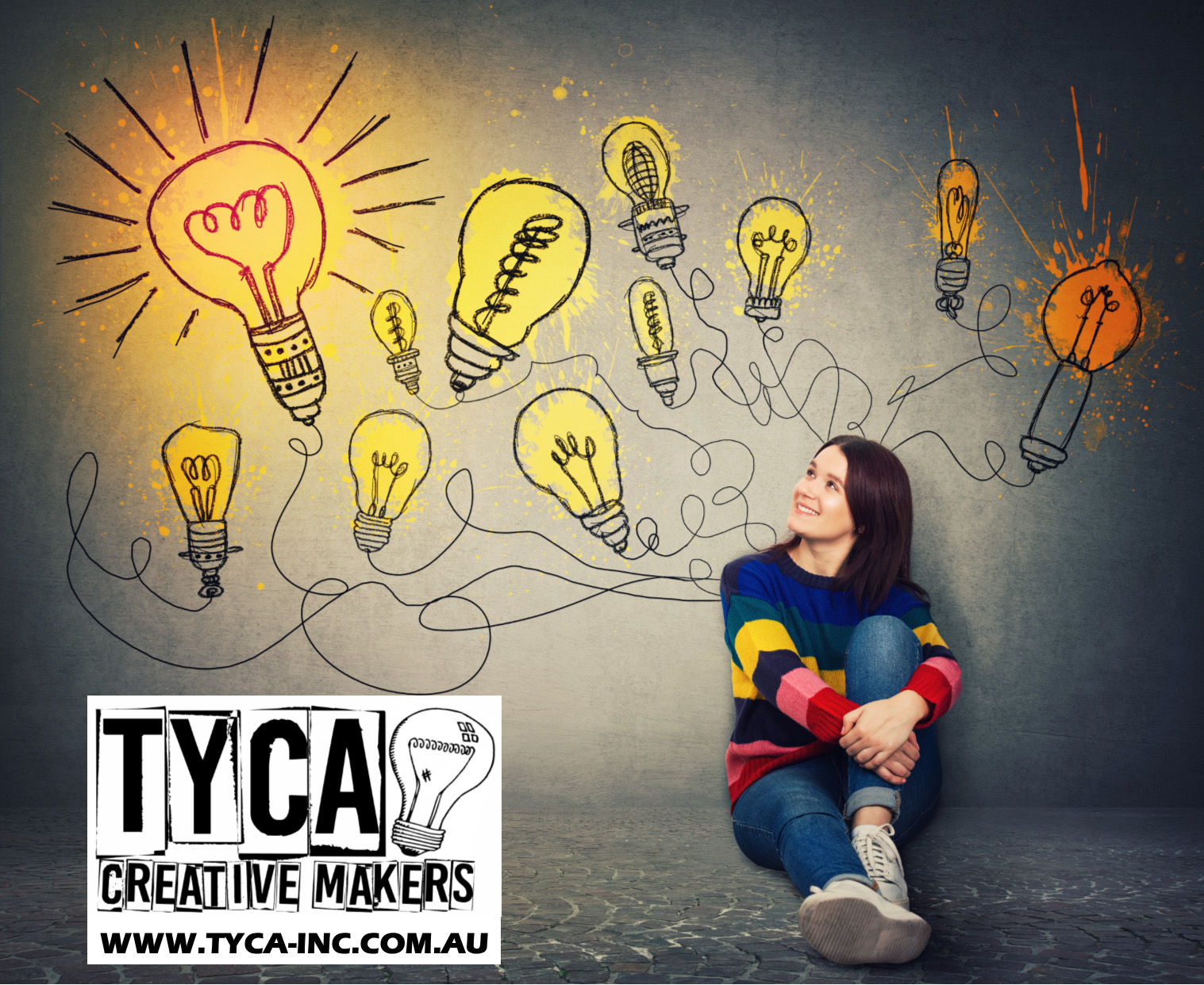 TYCA's Creative Makers Workshops :: Port Stephens