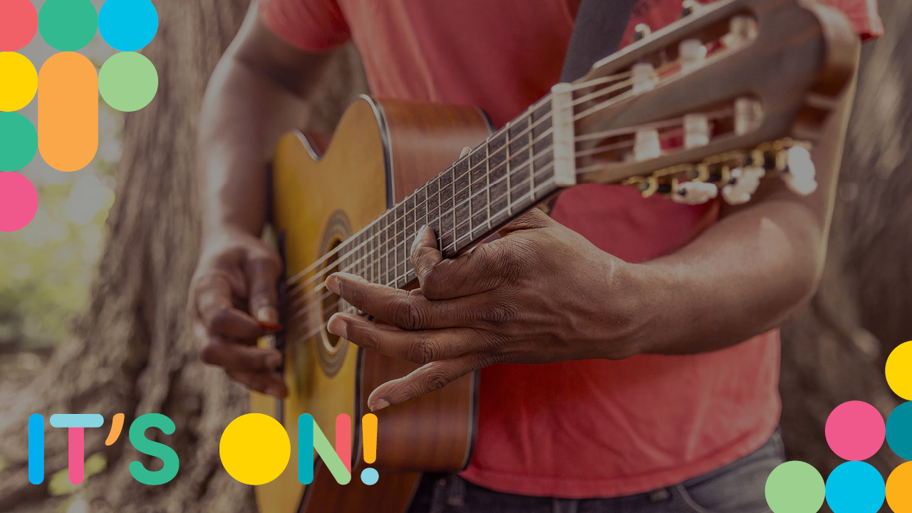 It's On! Spring Sounds :: Port Stephens