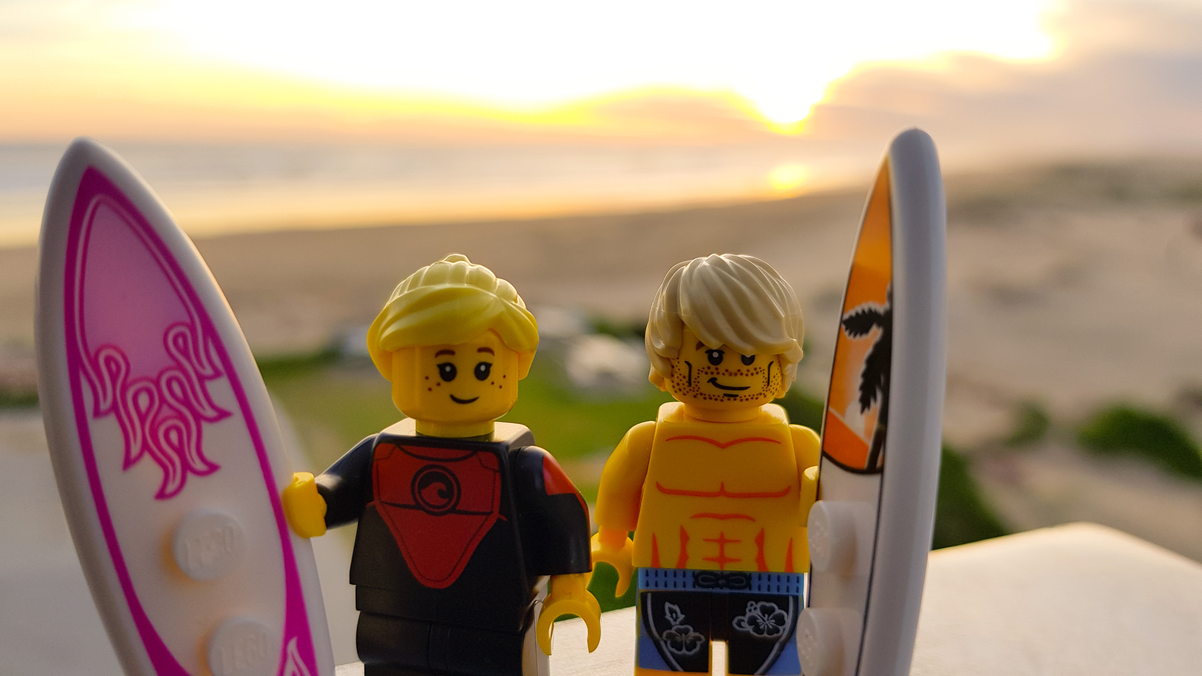 Brickfest at The Bay 2019 :: Port Stephens