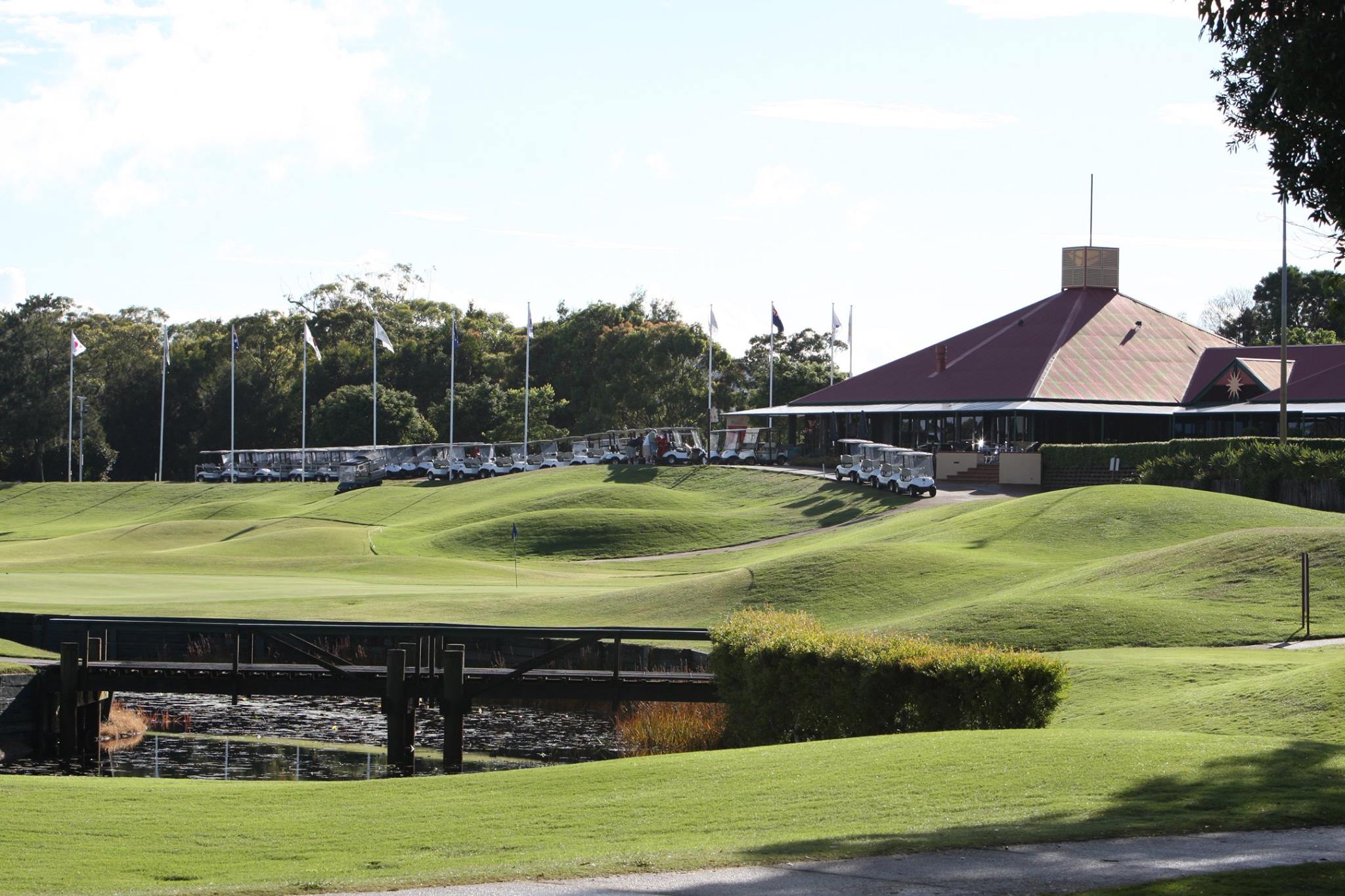 Port Stephens Legacy Golf Day 2022 :: Port Stephens