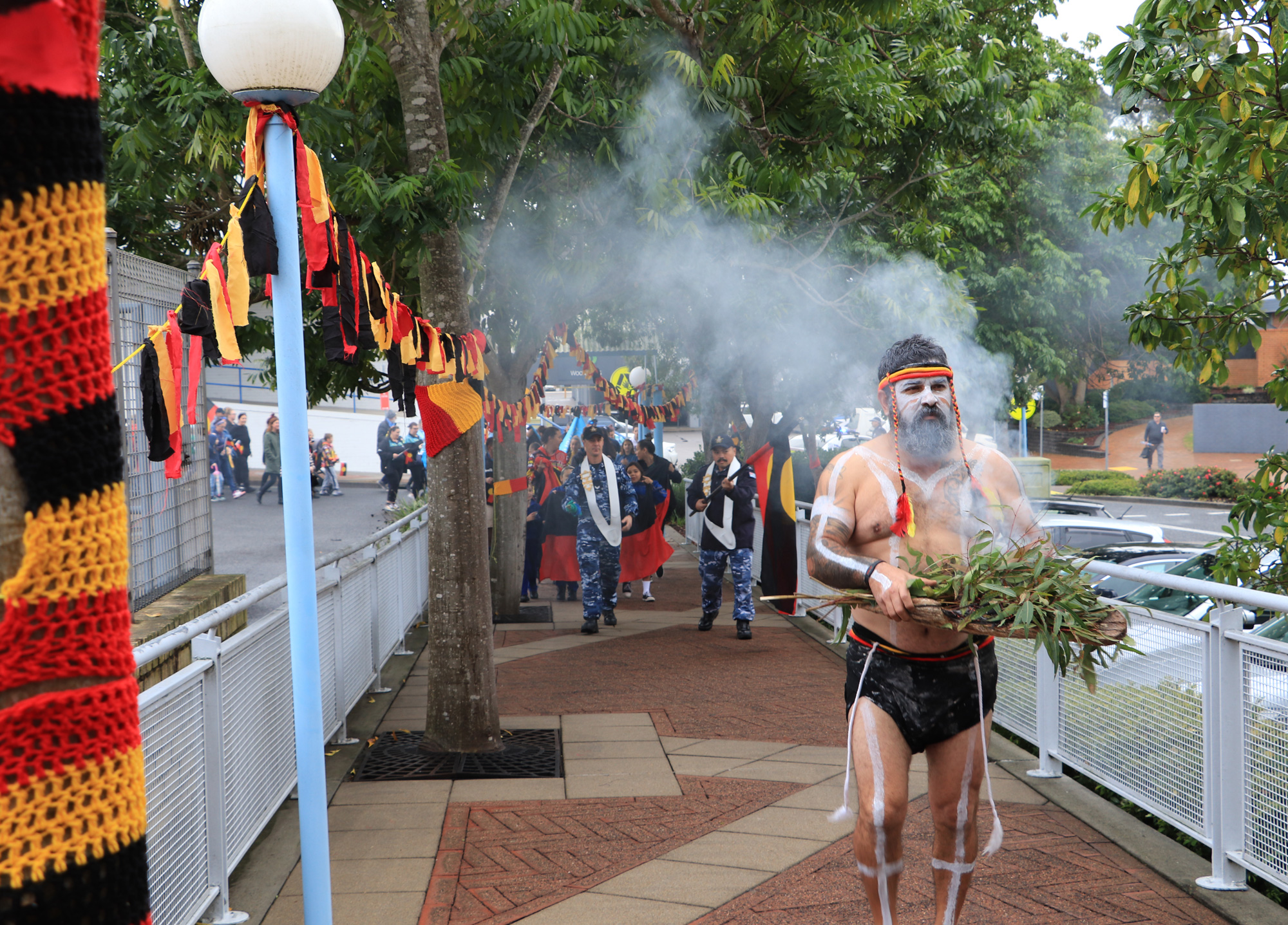 Port Stephens NAIDOC Week 2024 :: Port Stephens