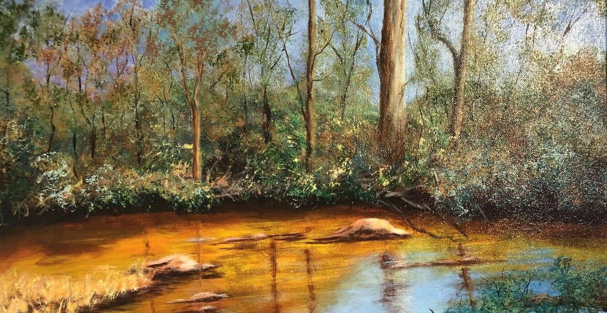 Environment Themed Art Exhibition at PSCAC :: Port Stephens