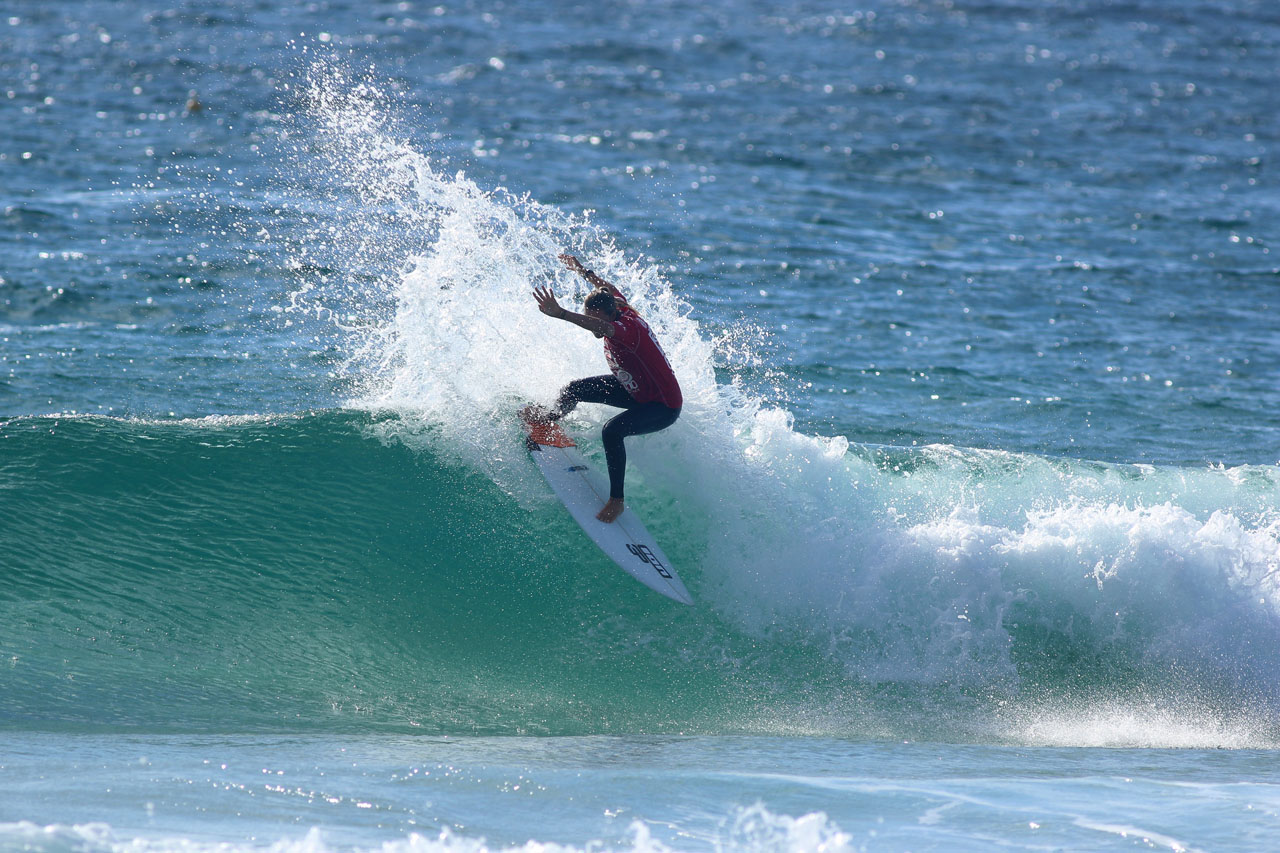 Port Stephens Toyota Surf Pro 2018 :: Port Stephens