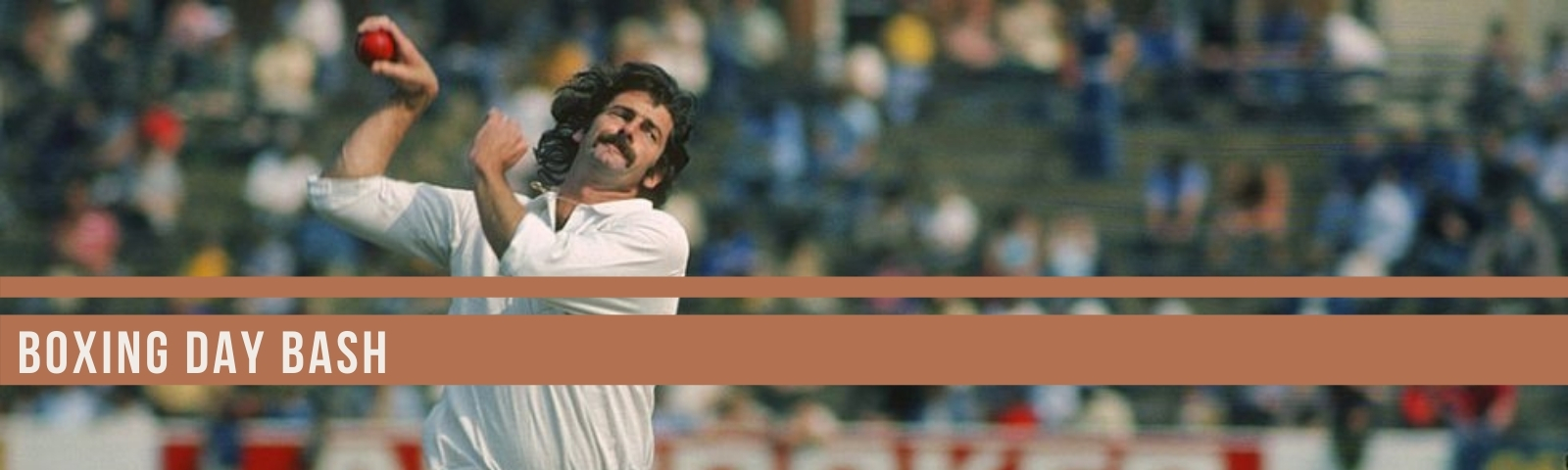 Boxing Day Bash at Cheeky Dog :: Port Stephens