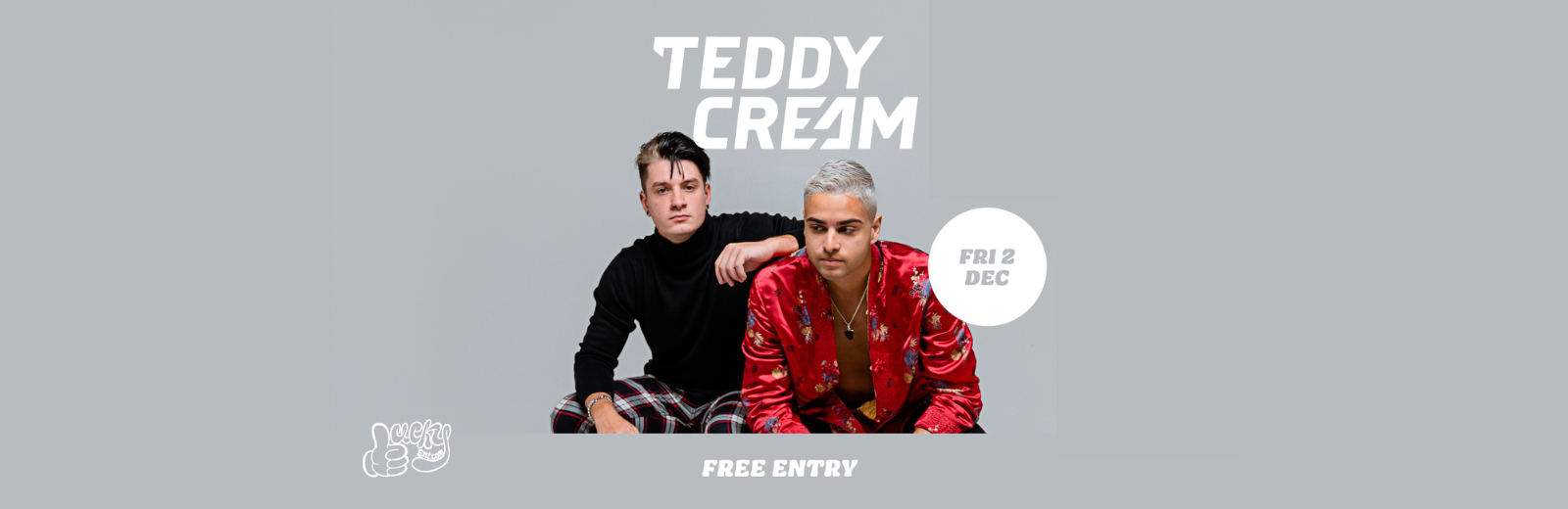 Teddy Cream at Shoal Bay Country Club :: Port Stephens