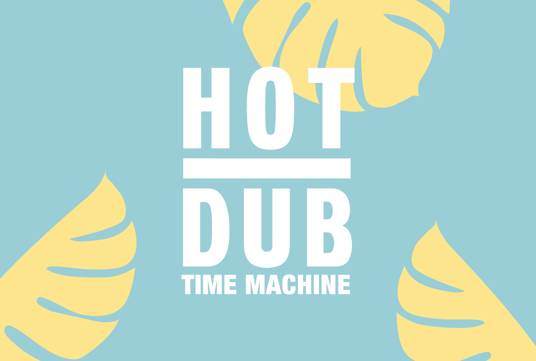 Hot Dub Time Machine | Shoal Bay Country Club :: Port Stephens