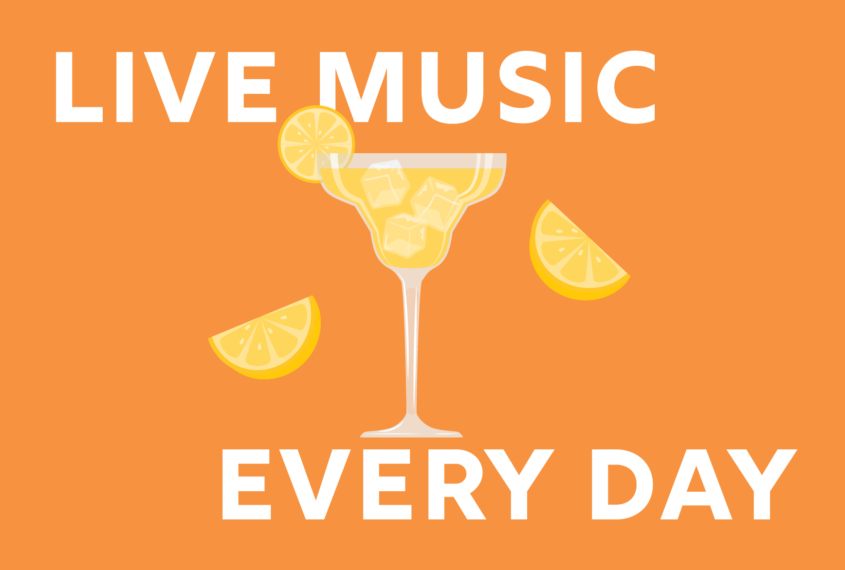 Live Music Every Day at Shoal Bay Country Club :: Port Stephens