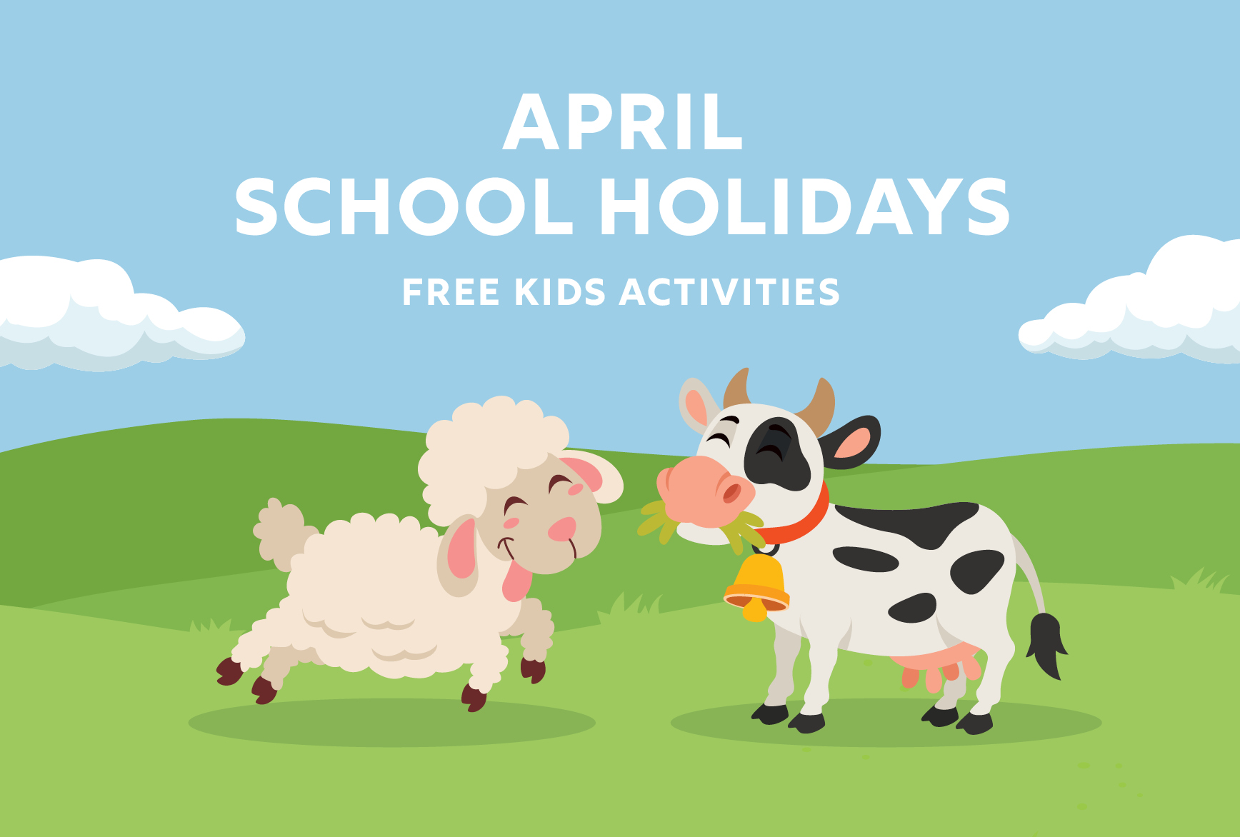 April School Holidays Free Kids Activities at SBCC :: Port Stephens