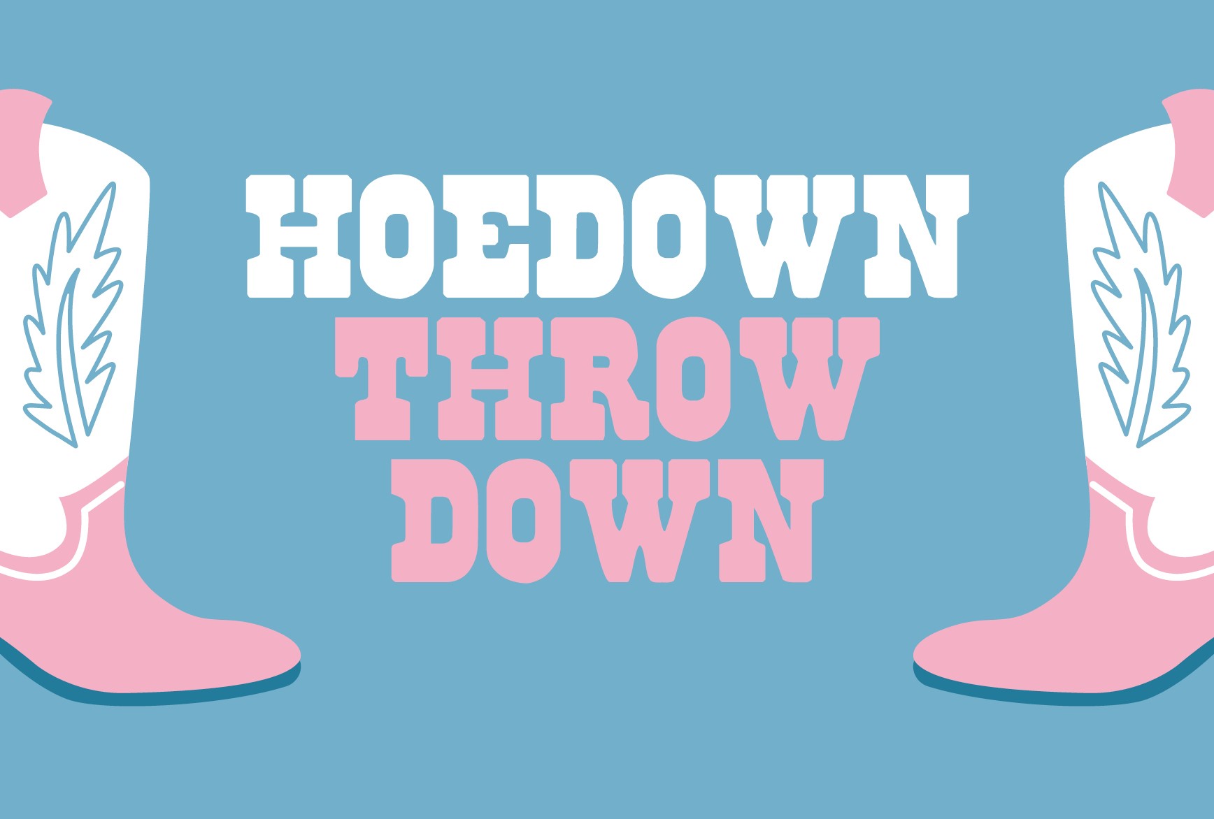 Hoedown Throwdown Country Music Night at Shoal Bay Country Club :: Port ...