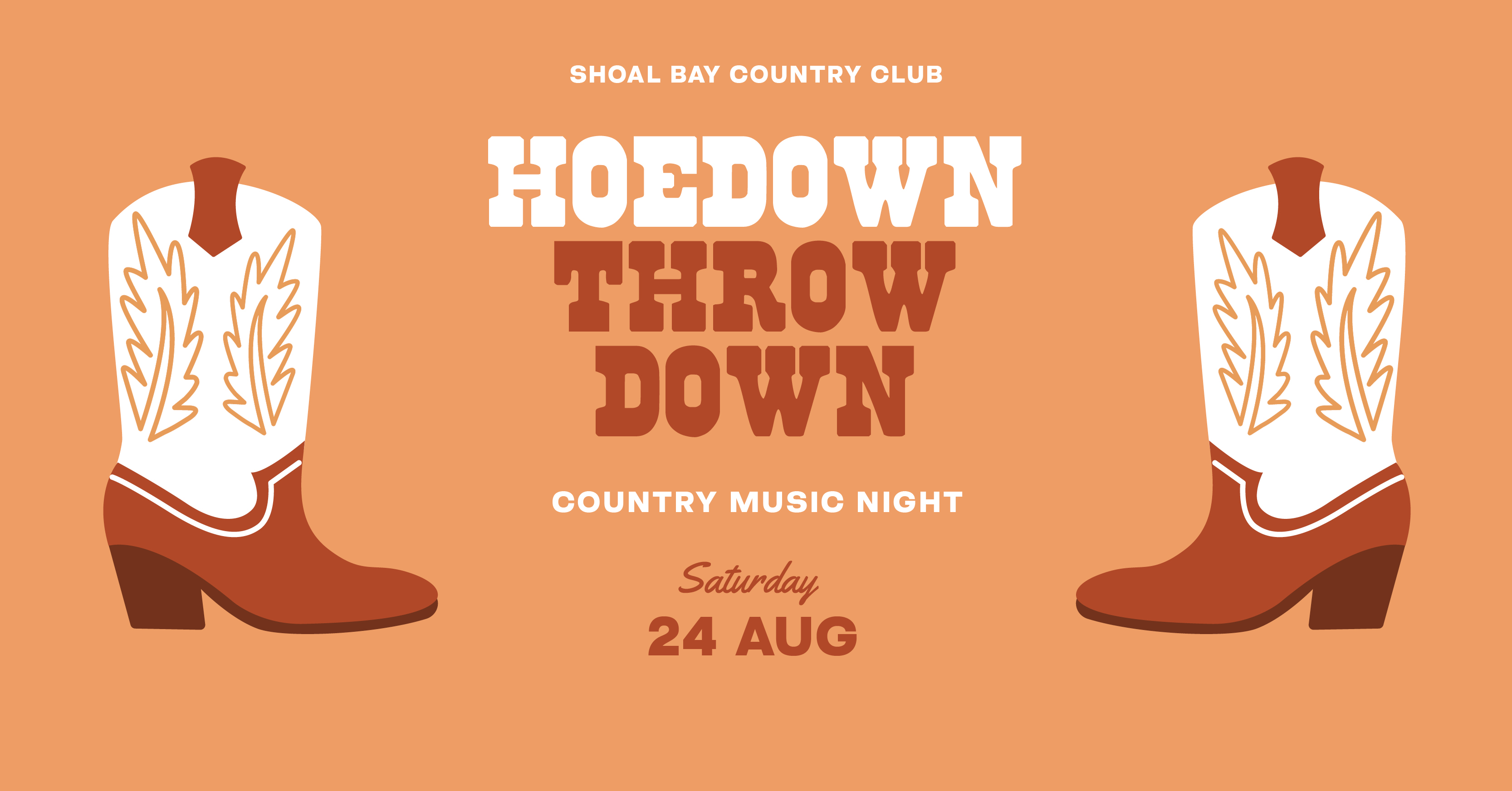 Hoedown Throwdown :: Port Stephens