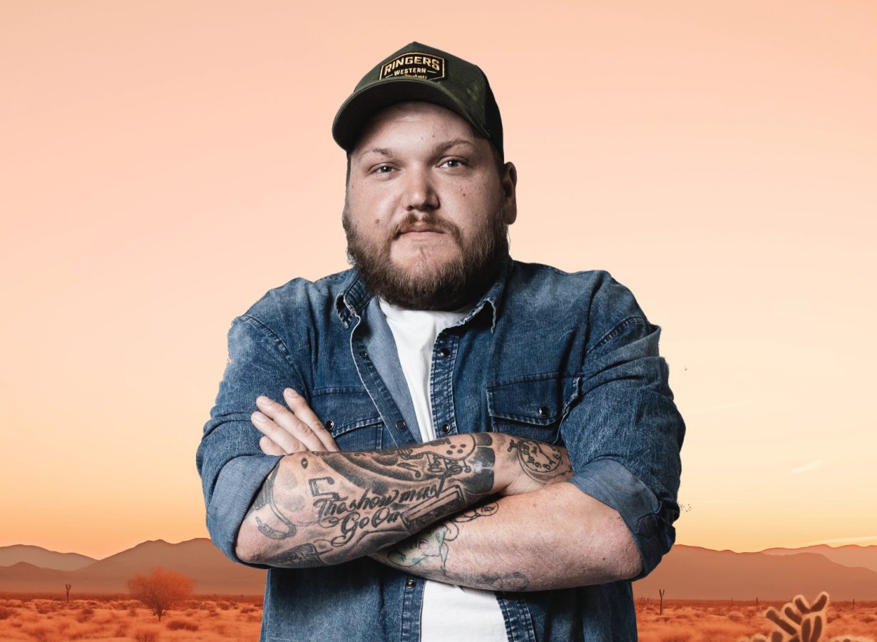 The Luke Combs Experience :: Port Stephens