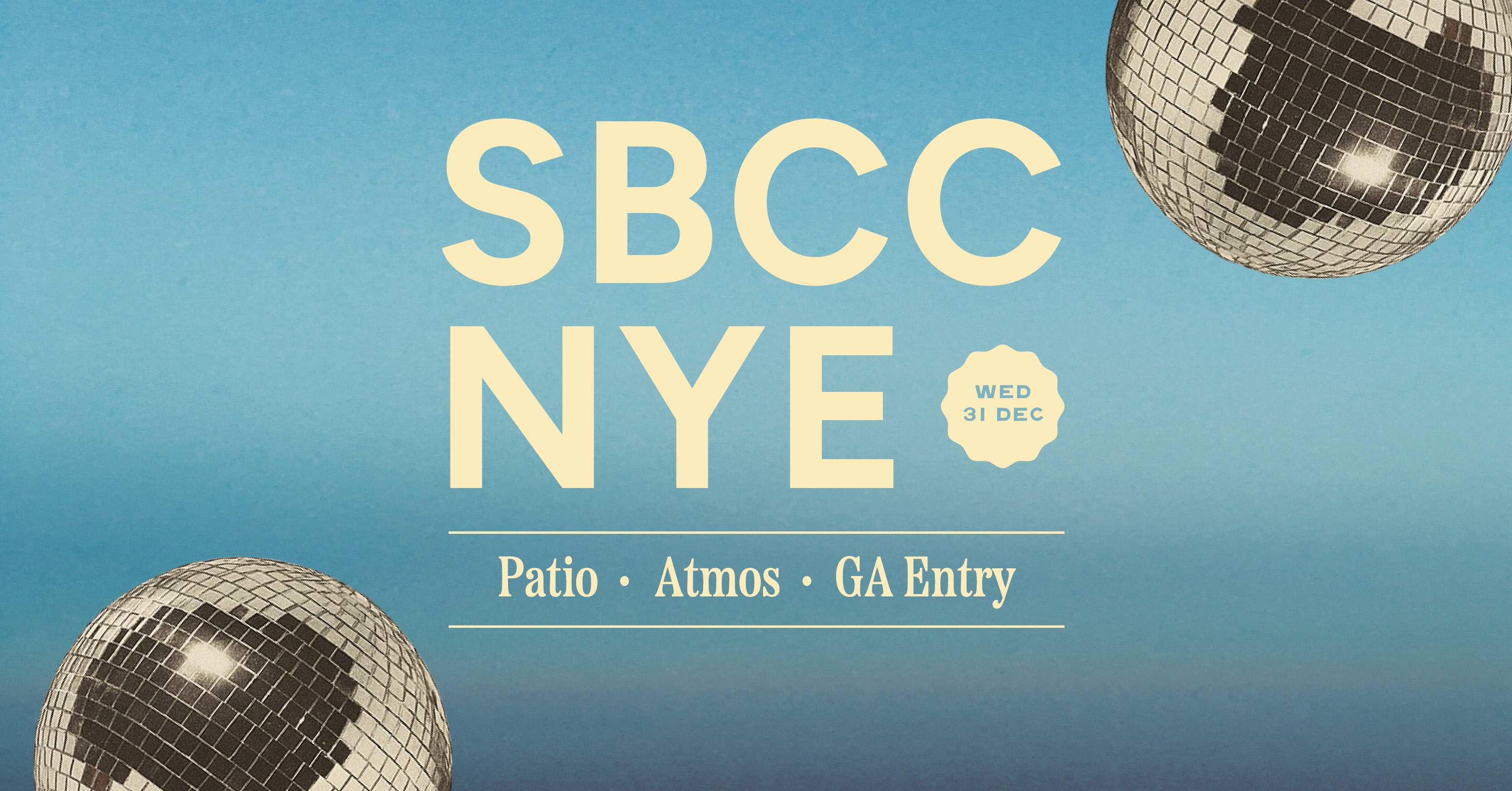 NYE at SBCC :: Port Stephens