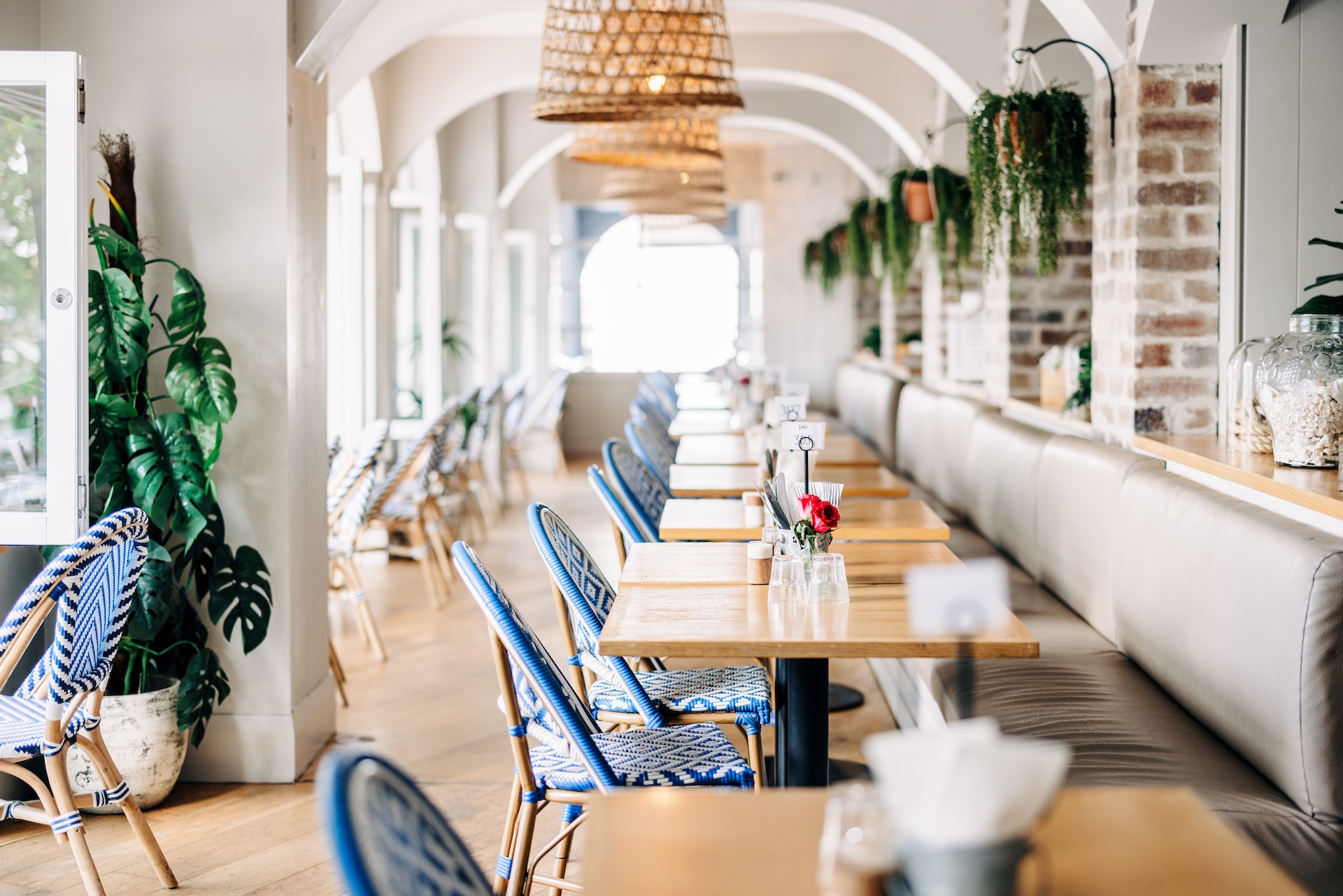 Melbourne Cup at Seabreeze Hotel :: Port Stephens