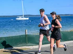 The Run Port Stephens :: Port Stephens