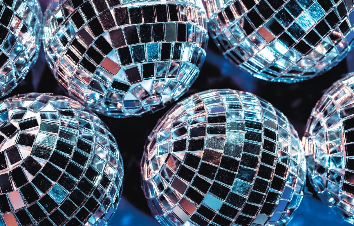 Easter Disco & Play Party :: Port Stephens