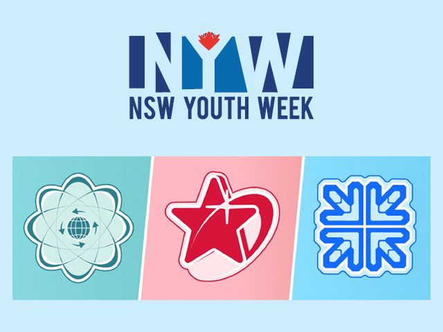Youth Week 2023 :: Port Stephens