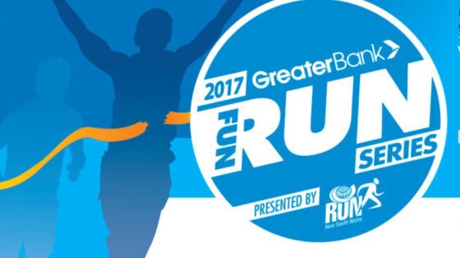 Greater Bank Fun Run Series Raymond Terrace 2017 :: Port Stephens