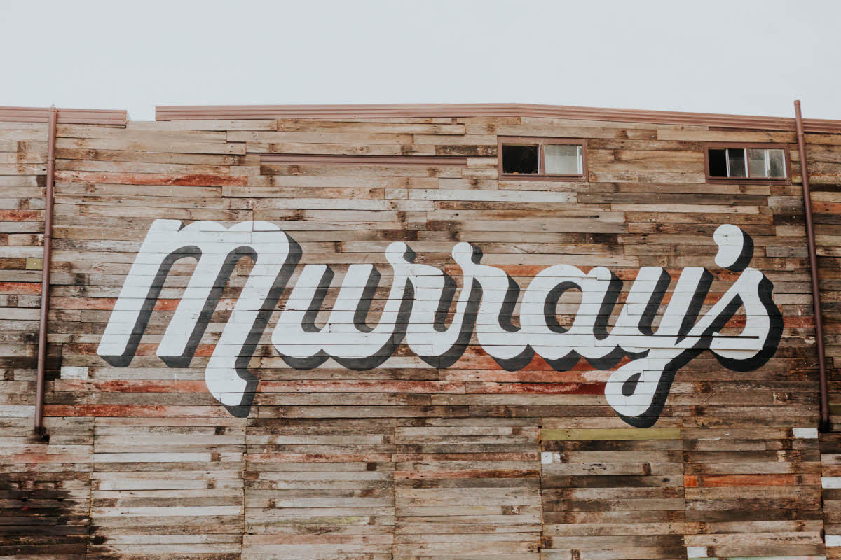 Murray's Summer Send Off Cocktail Carnivale :: Port Stephens