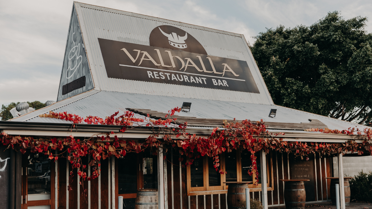 Valhalla Mini Spring Markets :: Port Stephens