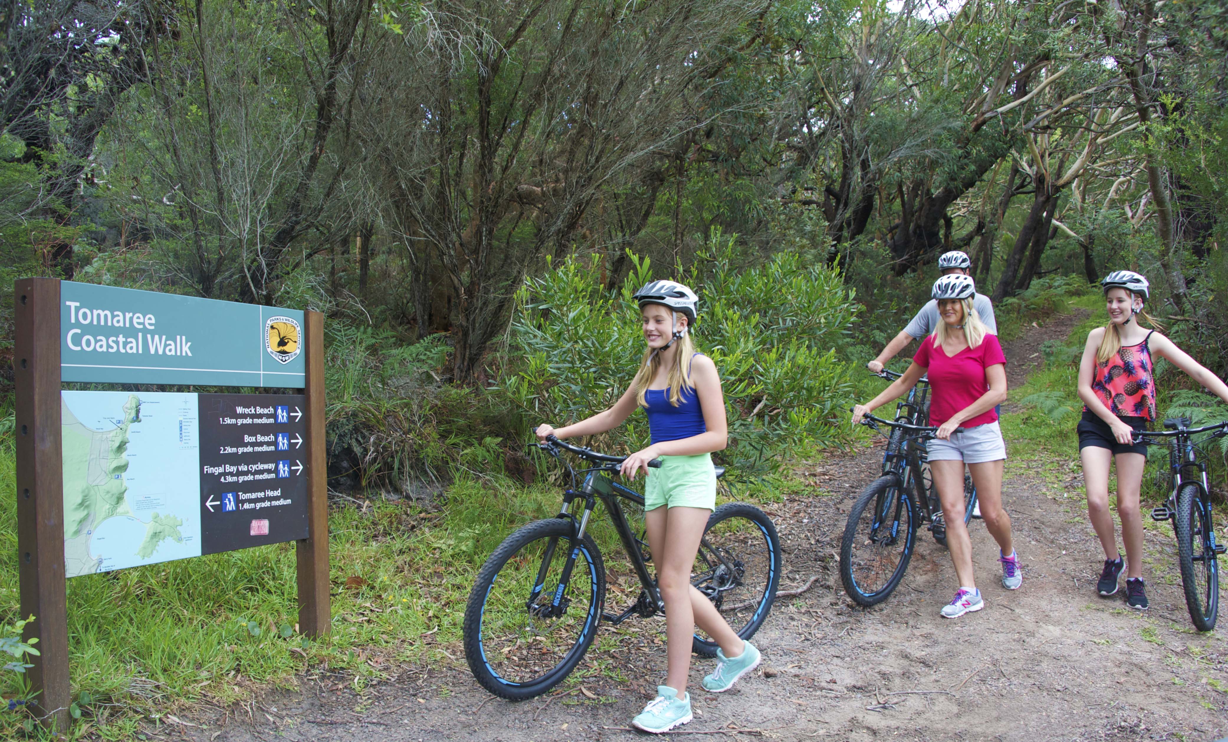 Top 10 Nature Experiences :: Port Stephens