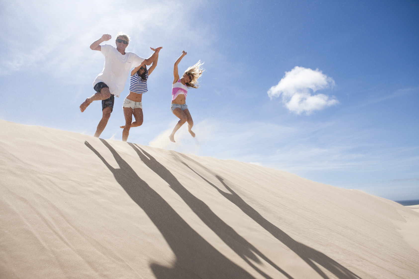 Top 5 For Friends :: Port Stephens