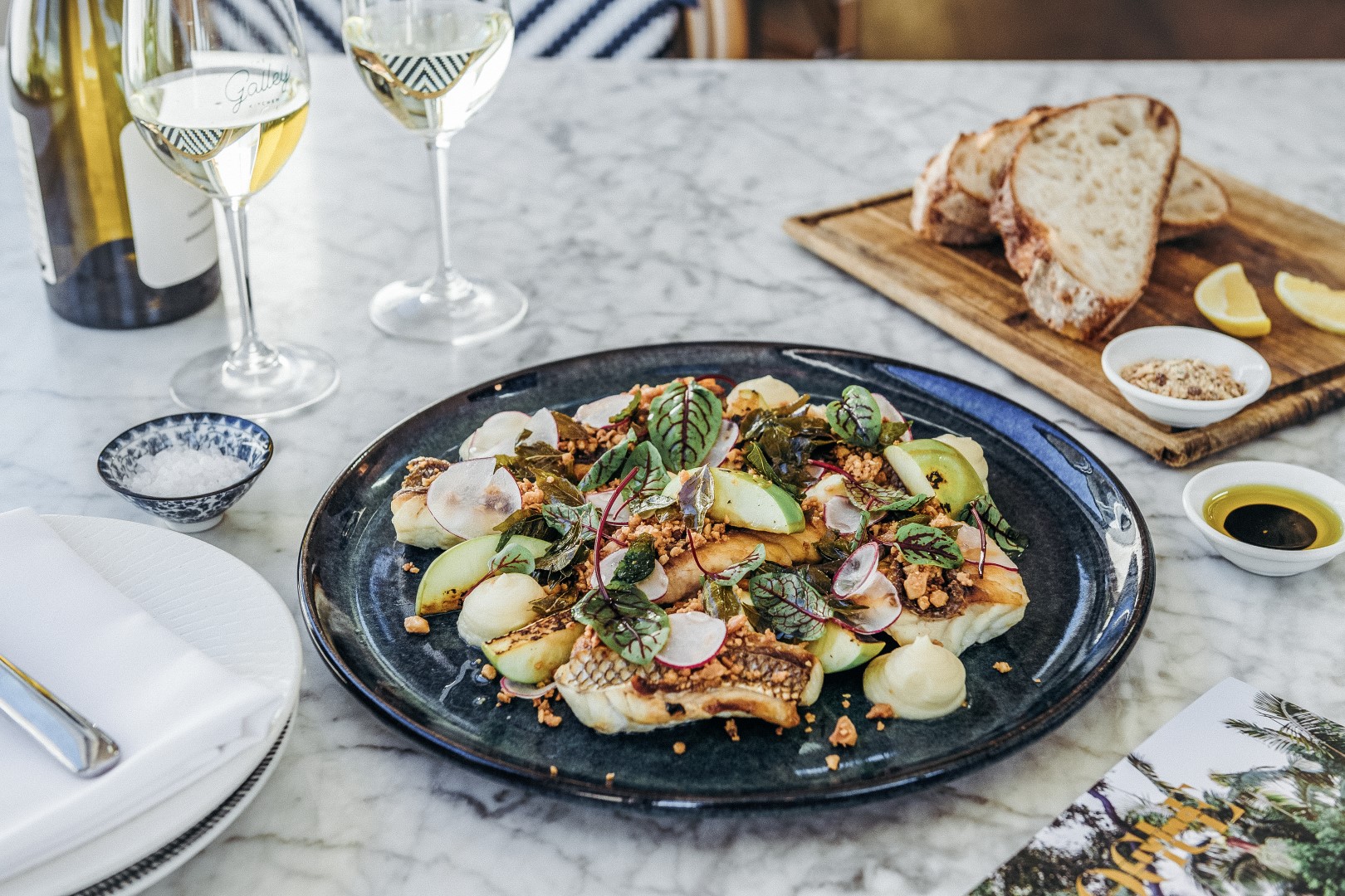 Port Stephens Restaurants | Coastal Dining Guide