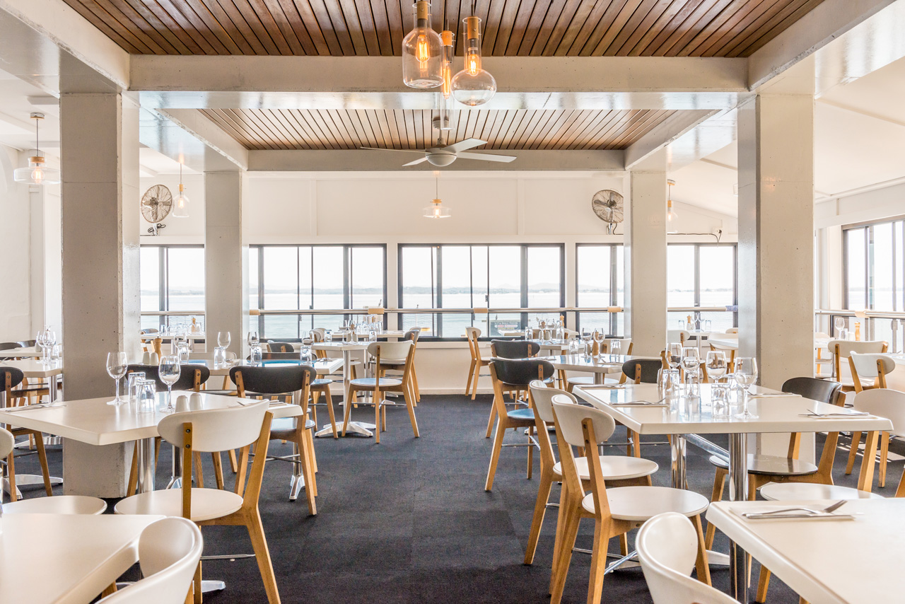 Restaurants :: Port Stephens
