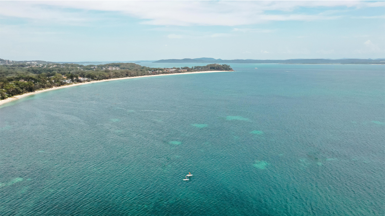 Towns of Port Stephens | Discover Port Stephens