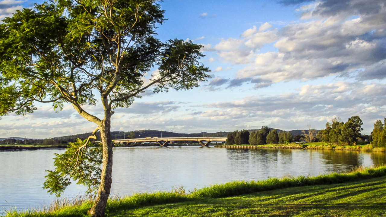 Raymond Terrace and Karuah Neighbourhood :: Port Stephens