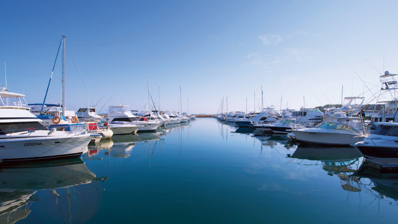 Nelson Bay :: Port Stephens