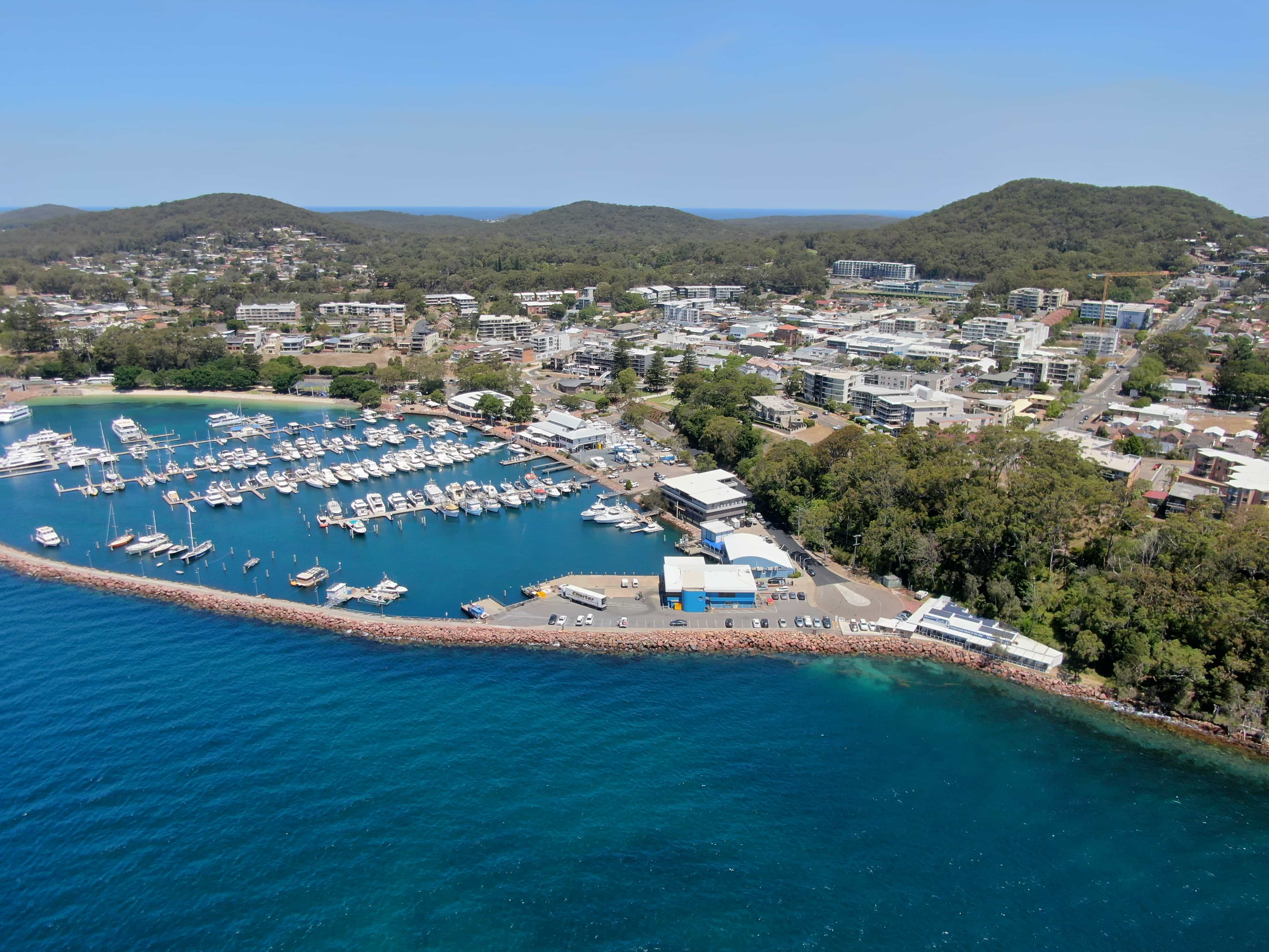 Neighbourhood Watch: Top Things To Do In Nelson Bay :: Port Stephens
