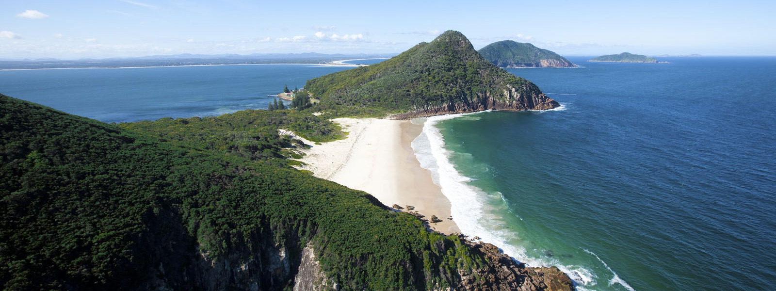 Website Terms & Conditions :: Port Stephens