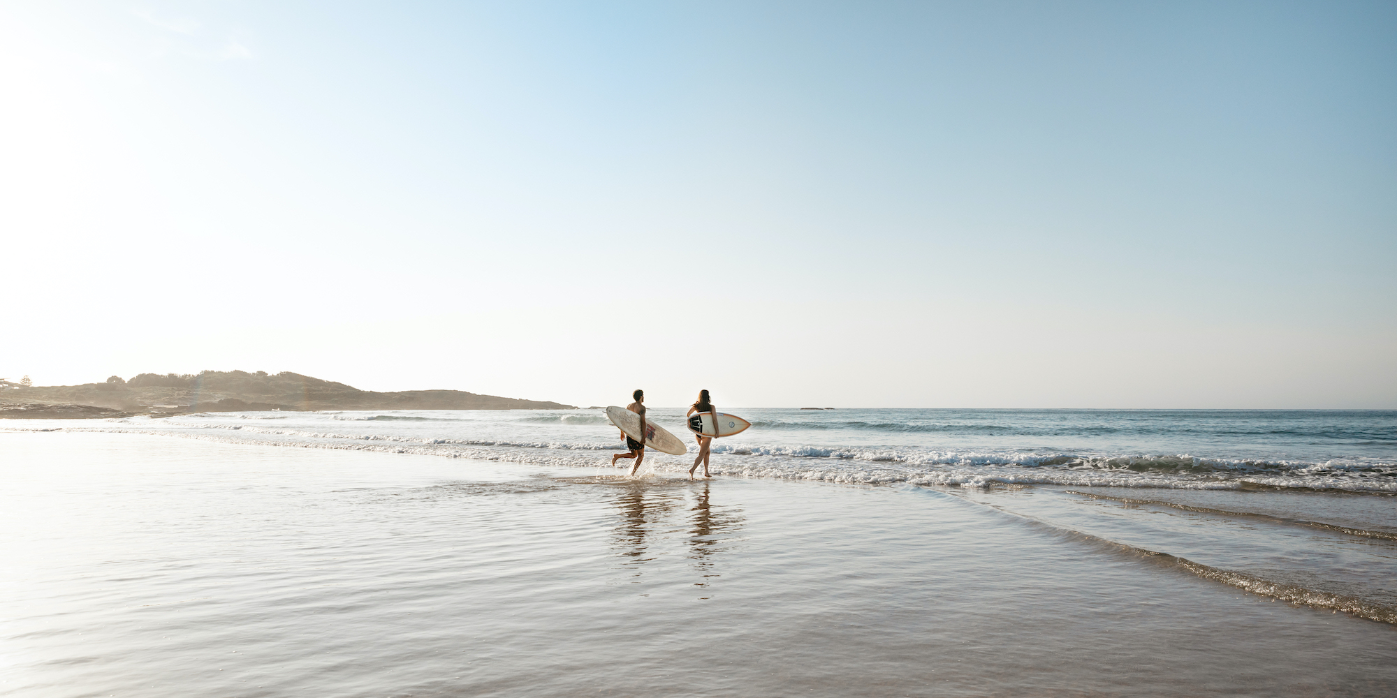 Surfing, Kayaking and Stand Up Paddleboarding