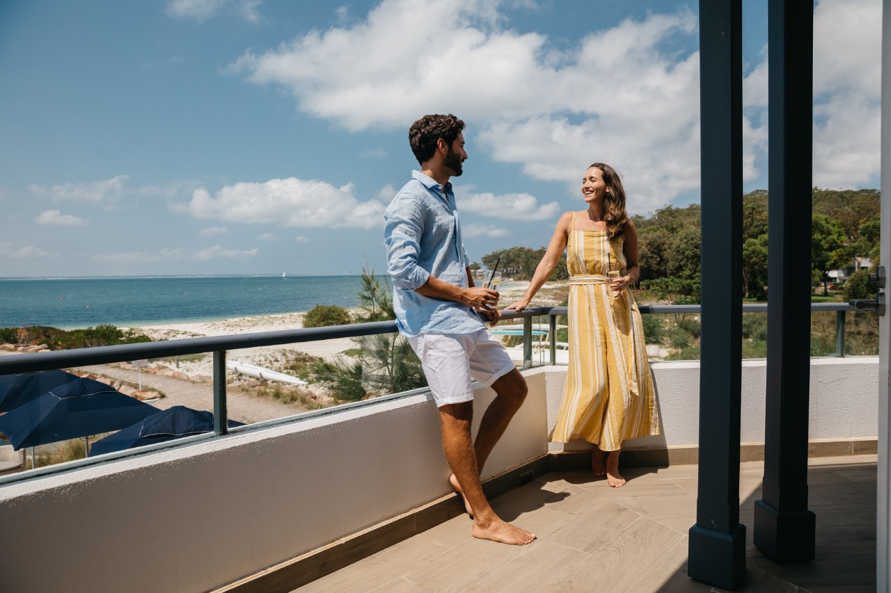 Sand Dune Safaris :: Port Stephens