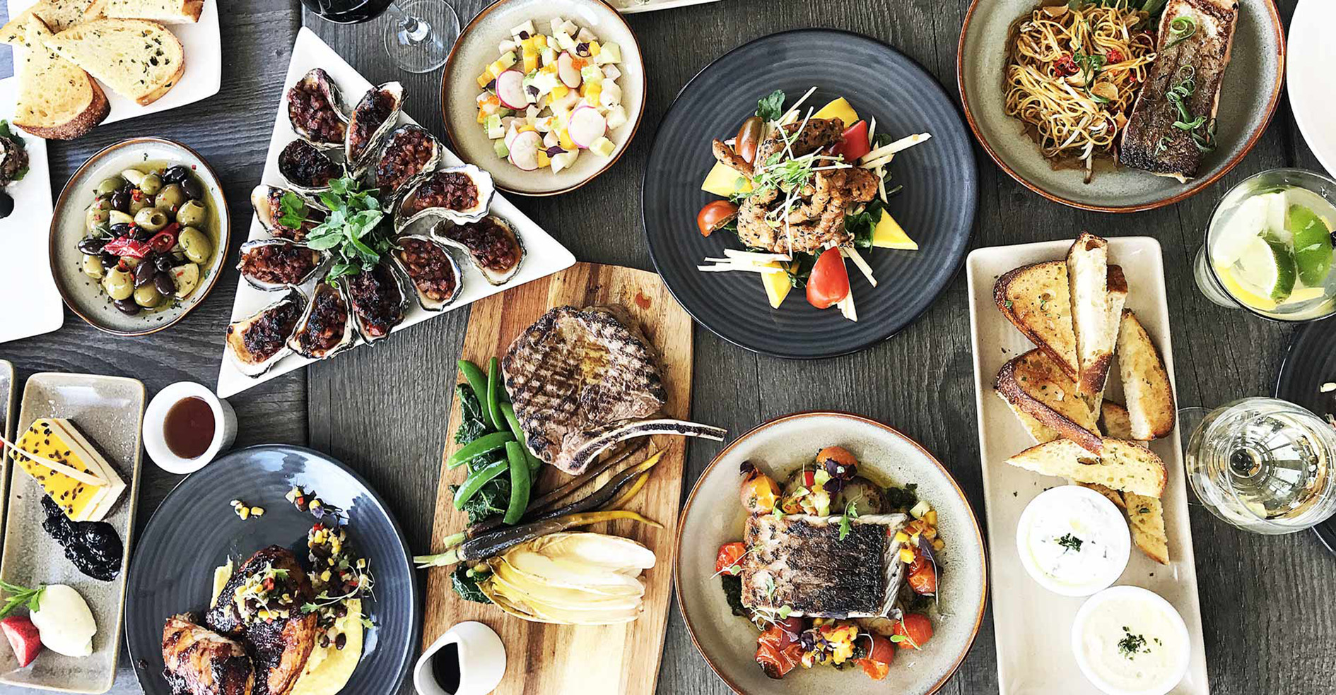 Port Stephens Restaurants Guide | Where to Eat
