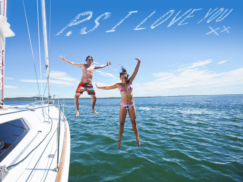 Winter Adventure in Port Stephens – The Big Picture