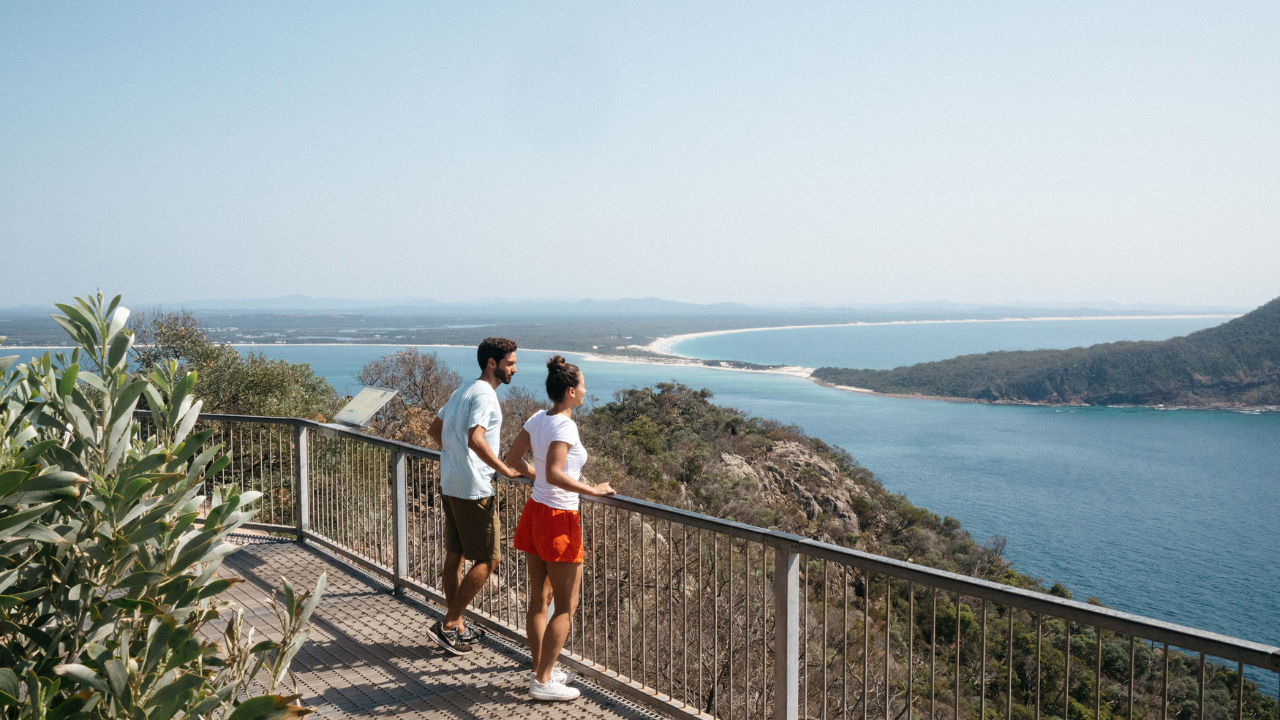Port Stephens in 3 Days: The Perfect Long Weekend Guide :: Port Stephens