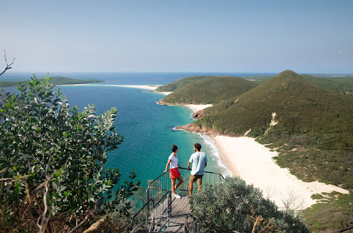 Winter Family Activities in NSW | Destination Port Stephens