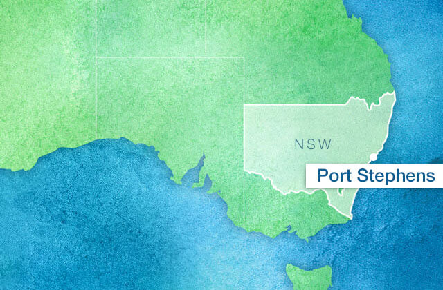 Port Stephens Accommodation - Book Accommodation, Tours, Activities